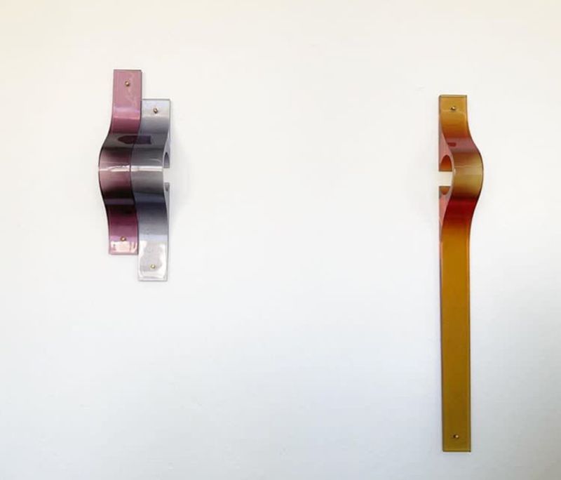 Audrey Julien & Stéphanie Alicia Amann