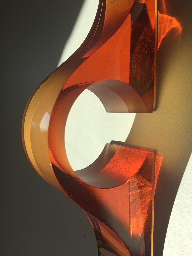 Audrey Julien & Stéphanie Alicia Amann